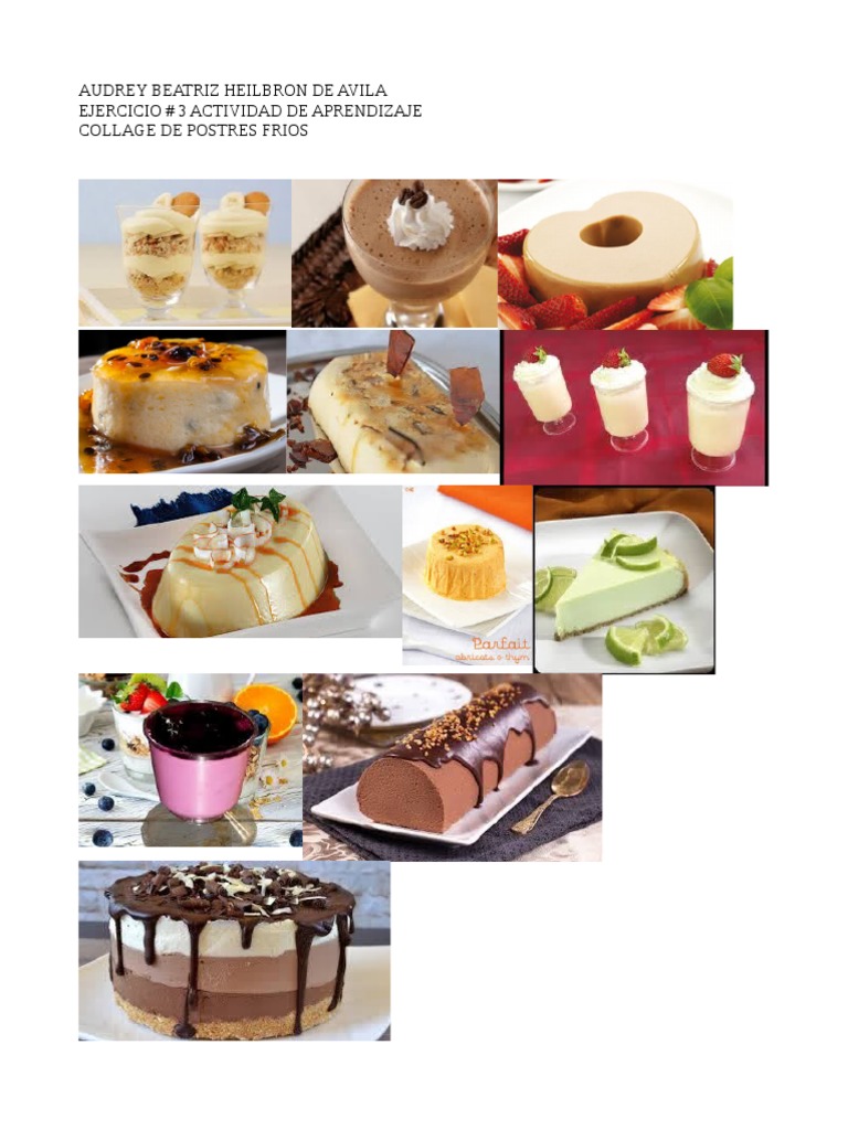 Actividad Collage | PDF