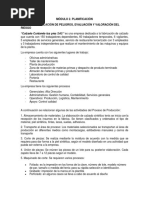 Hoja de Respuestas Modulo 5 Sura 50 Horas | PDF