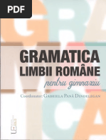 CODURI Boala - Lista 999 | PDF