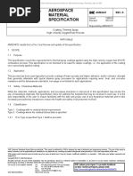 Sae Ams 2473J-2020 | PDF | Metals | Materials