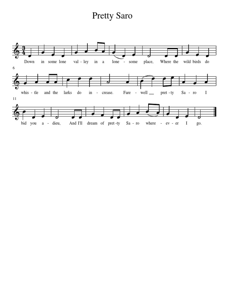 Pretty Saro PDF | PDF | Religion & Spirituality | Young Adult