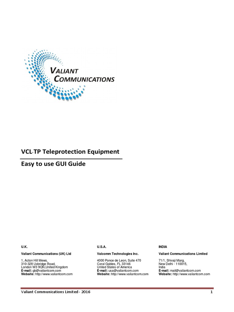 Easy To Use GUI Guide | PDF | Superuser | Backup