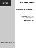 Operating and Maintenance Manual For Launching-And Retrieval System of Freefall Lifeboat Type ...