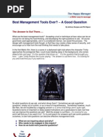 Art of Powerful Questions | PDF | Question | Leadership