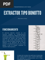 Extractor Rotocel | PDF
