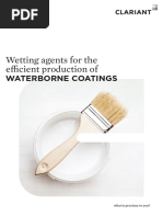 Cardolite Coatings Brochure PDF | PDF | Epoxy | Chemical Substances