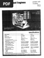 SAE Bellhousing and Flywheel Measurements | PDF | Horsepower | Vehicle ...