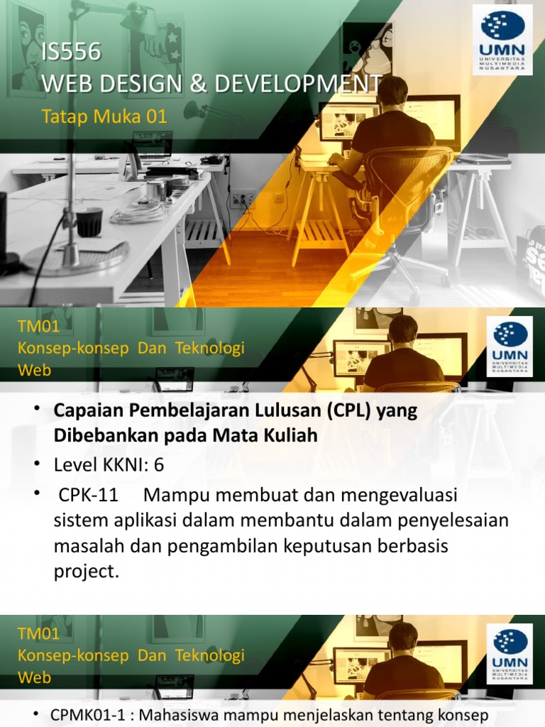 WDD 01 | Download Free PDF | Responsive Web Design | World Wide Web