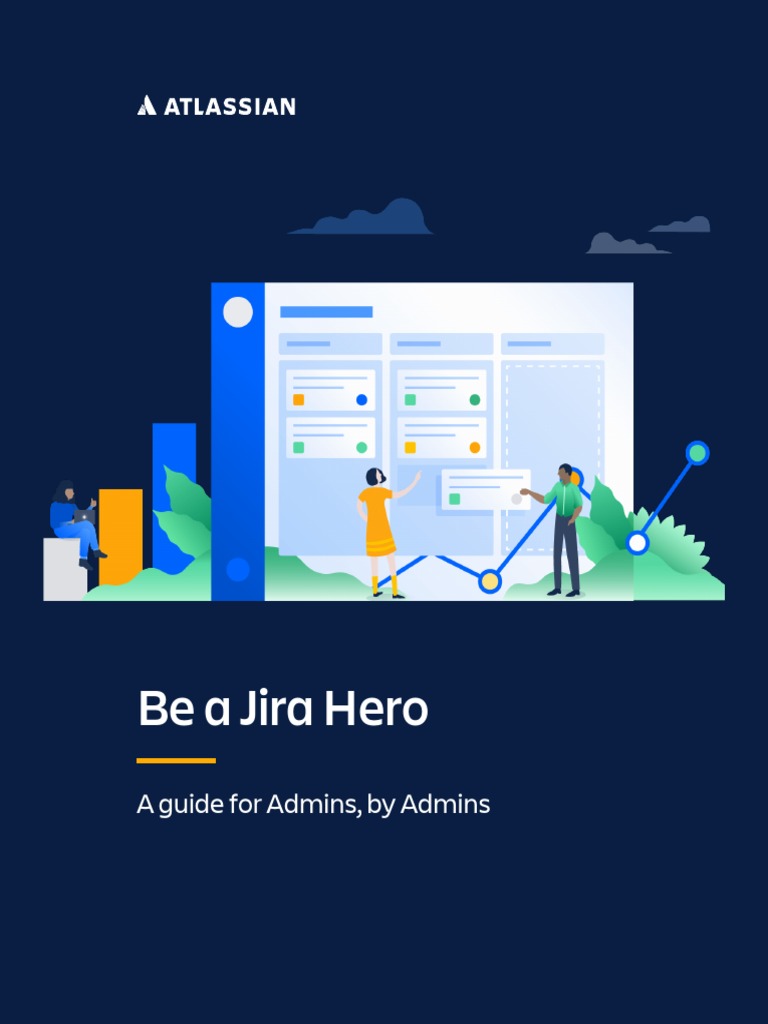 Ebook-Jira Hero-Admin Tips | PDF | Search Engine Optimization | Menu ...