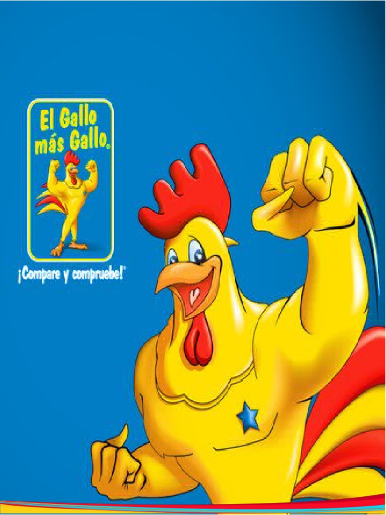 Caso Gallo Mas Gallo | PDF | Comercio electrónico | Guatemala