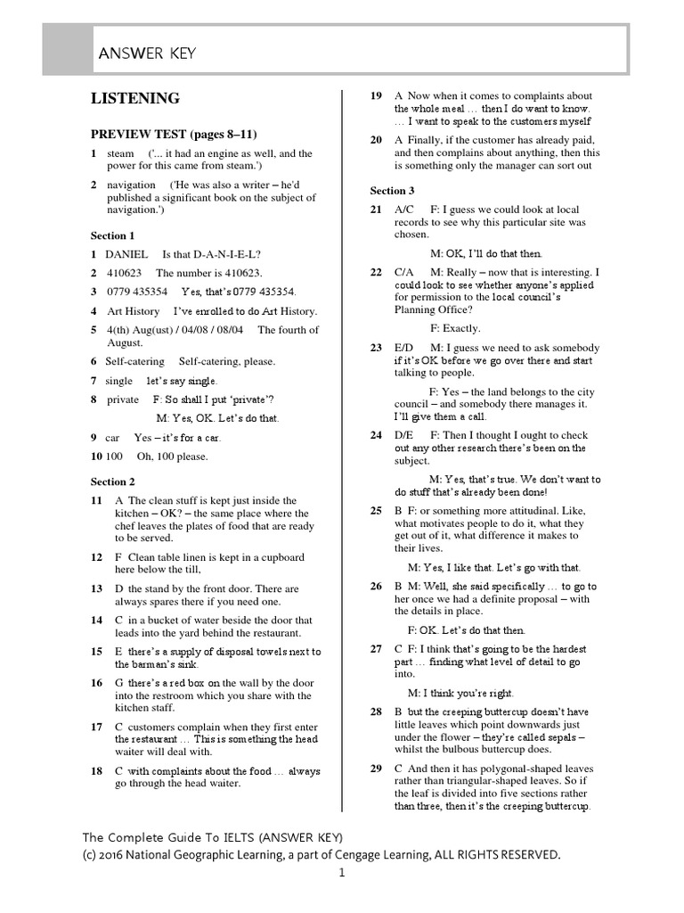 Student S Book Answer Key Pdf Home Appliance Architect