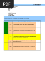 EDELPHYN Especificaciones Tecnicas Banco de Sangre | PDF | Relaciones ...