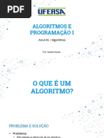 RACIOCÍNIO LÓGICO - Lista de Símbolos Lógicos | PDF | Lógica matemática ...