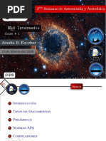 Guía de Colores en LaTeX | PDF | Modelo de color Rgb | Color