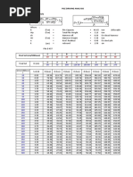 Shell - DEP - 31.22.20.31 PRESSURE VESSELS Table VIII-1 | PDF | Gas ...