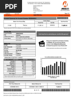 Bpi Bank Statement | PDF | Debit Card | Banks