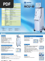 Diacap-Pro B Braun Broshure PDF | PDF | Dialysis | Kidney