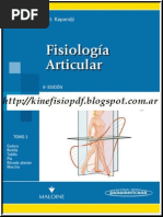 Ejercicios de Risser | PDF | Pie | Especialidades Medicas