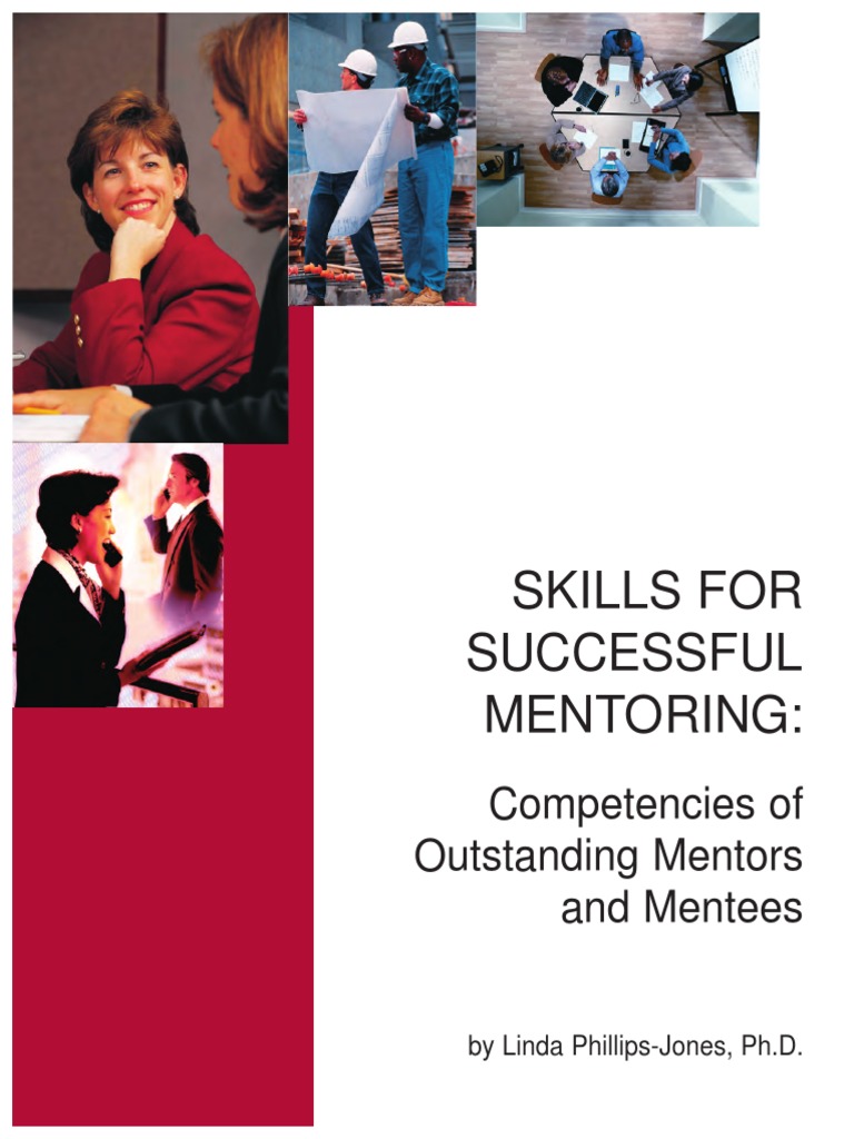 Skills For Successful Mentoring | PDF | Mentorship | Risk