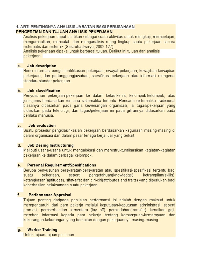 Diskusi 4 MSDM-Dewi Susilowati | PDF