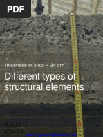 StructX - Frame Formulas | PDF | Bending | Mechanical Engineering