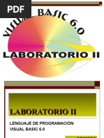 VISUAL FOXPRO - Ejemplos Con Ejercicios PDF | PDF | Blog | Multimedia