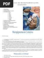 Tipos de Labios y Cómo Maquillarlos | PDF | Naturaleza