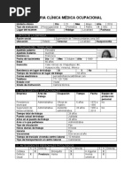 Formato ST7 Editable | PDF | Bienestar | Medicina