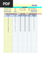 DEWA Circular - General Earthing Arrangement | PDF | Electrical ...
