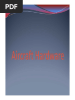 Boeing Fasteners | PDF | Rivet | Screw