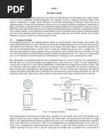 Technical Drawing Grade 8 1 | PDF | Drawing | Geometry