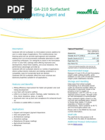 Catalogue Airtech EN PDF | PDF | Implied Warranty | Composite Material