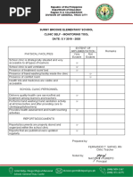 Sample Program Flow For Graduation Ceremonies | PDF