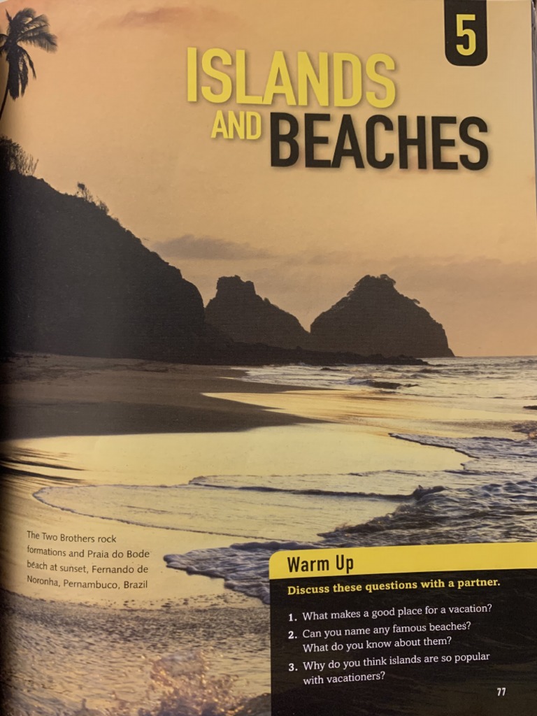 Reading Explorer 5A PDF | PDF