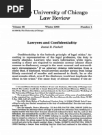 Criminal Law Notebook | PDF