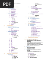 Arnis Practical Exam Rubric | PDF | Cognition | Behavior Modification