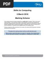 Mathematics SBA 2022 | PDF | Science | Statistics