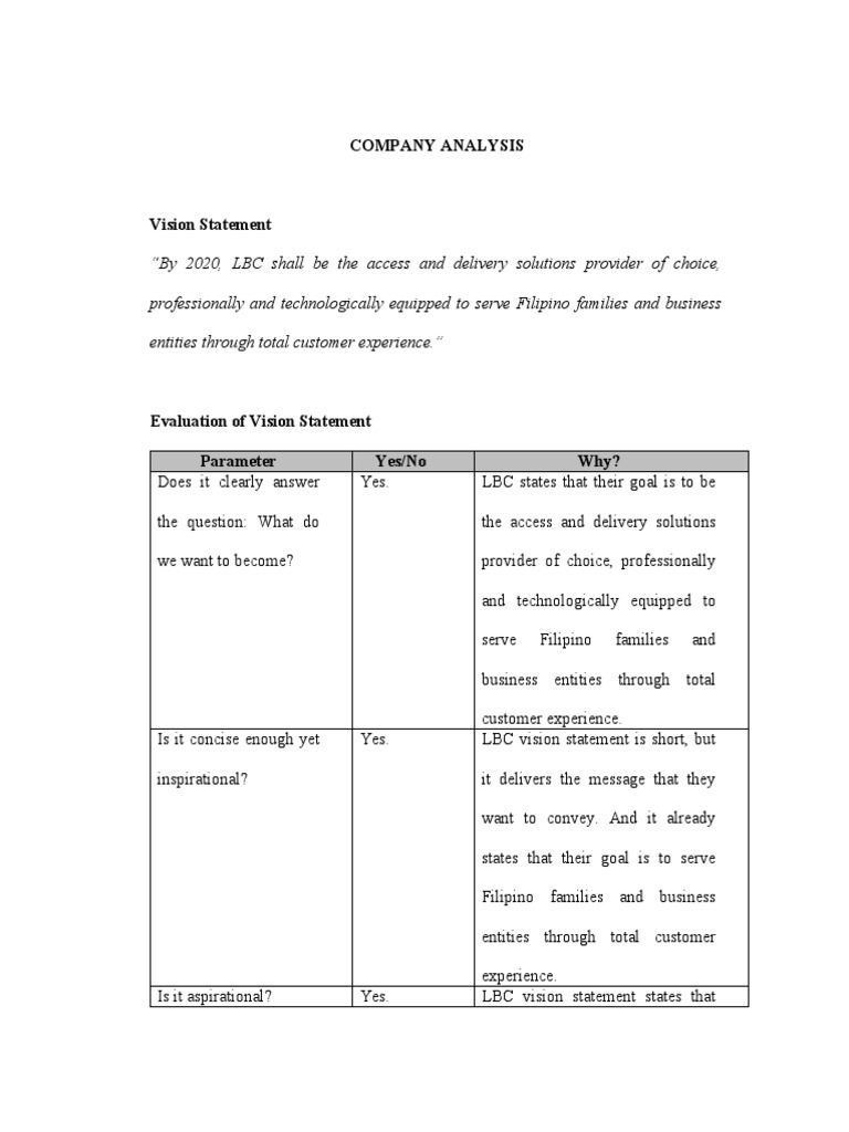 LBC Express | PDF | Business | Business (General)