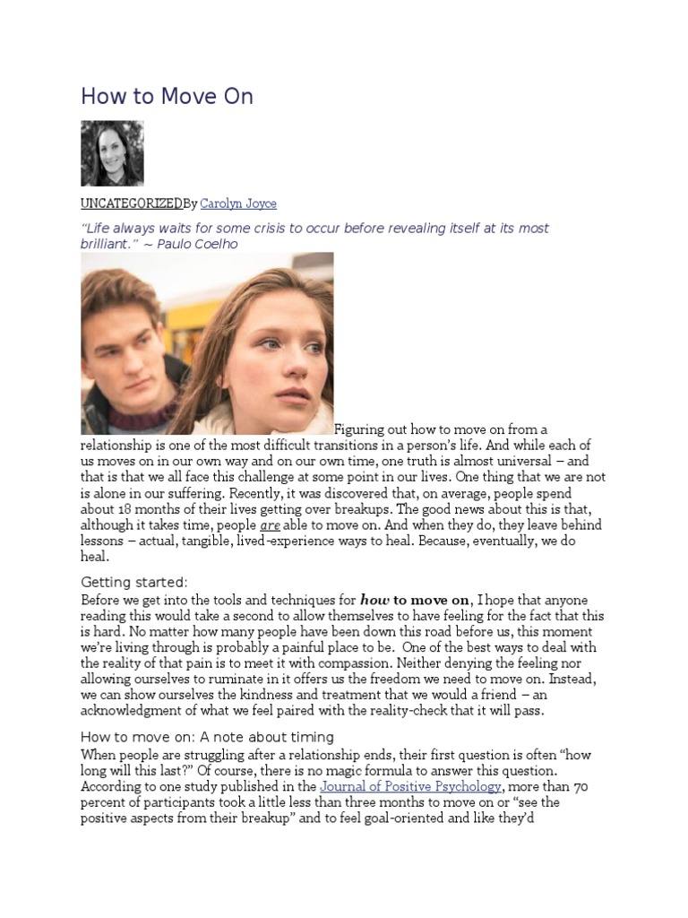 Document | PDF | Behavioural Sciences | Psychology