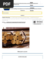 Ams 5643-2021 | PDF | Steel | Heat Treating