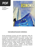 Current Composition of The Monetary Policy Committee | PDF | Reserve ...