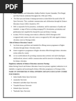 IEB Membership Criteria Overview | PDF | Academic Degree | Doctorate