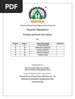 Acc117 Group Project 2 (Sparkle Light) | PDF | Return On Investment ...