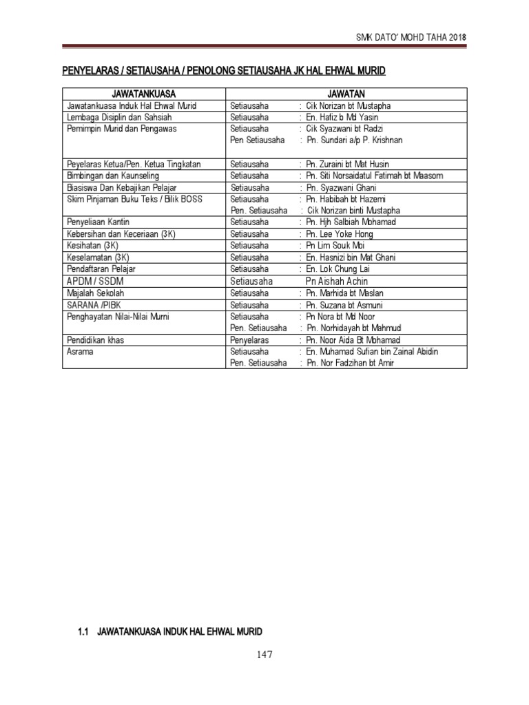 147 - 170 BAB 8 - JK HEM Dan BDG Tgs 2018 | PDF