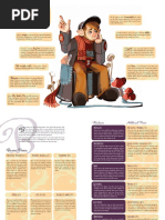 Zor - Protogen Guide Update | PDF