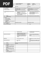 Physical Science Melcs | PDF | Light | General Relativity
