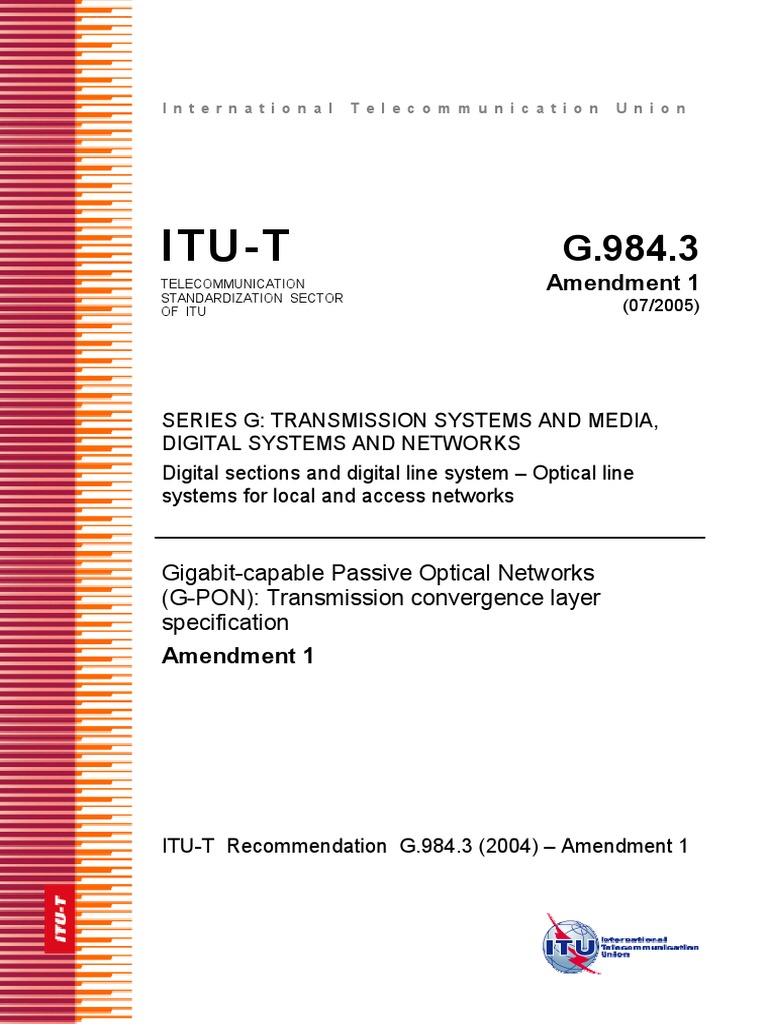 ONU ONT Troubleshooting Guide 2020 (PON ISP) | PDF | Computer ...