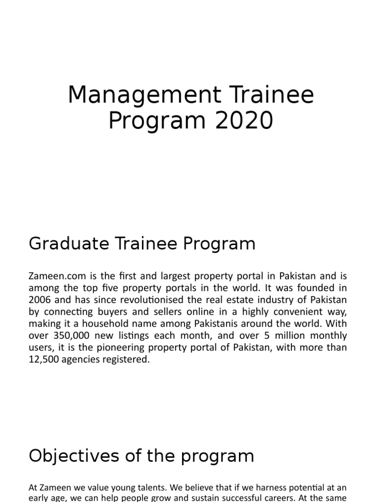 MTO Program Design | PDF | Academic Degree | Mentorship