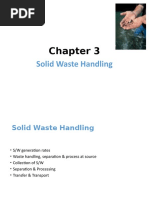 Land Pollution - Caribbean Studies Sba Sample | PDF | Municipal Solid ...