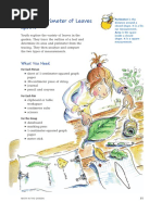 6.4 Stump Analysis, Stem Analysis | PDF
